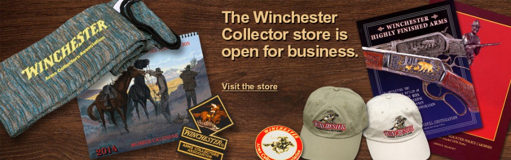 Winchester Collector - Official Site of the Winchester Arms Collectors ...