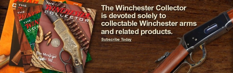 Winchester Collector - Official Site of the Winchester Arms Collectors ...