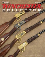 The Winchester Collector -Winchester Collector