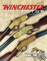 The Winchester Collector -Winchester Collector